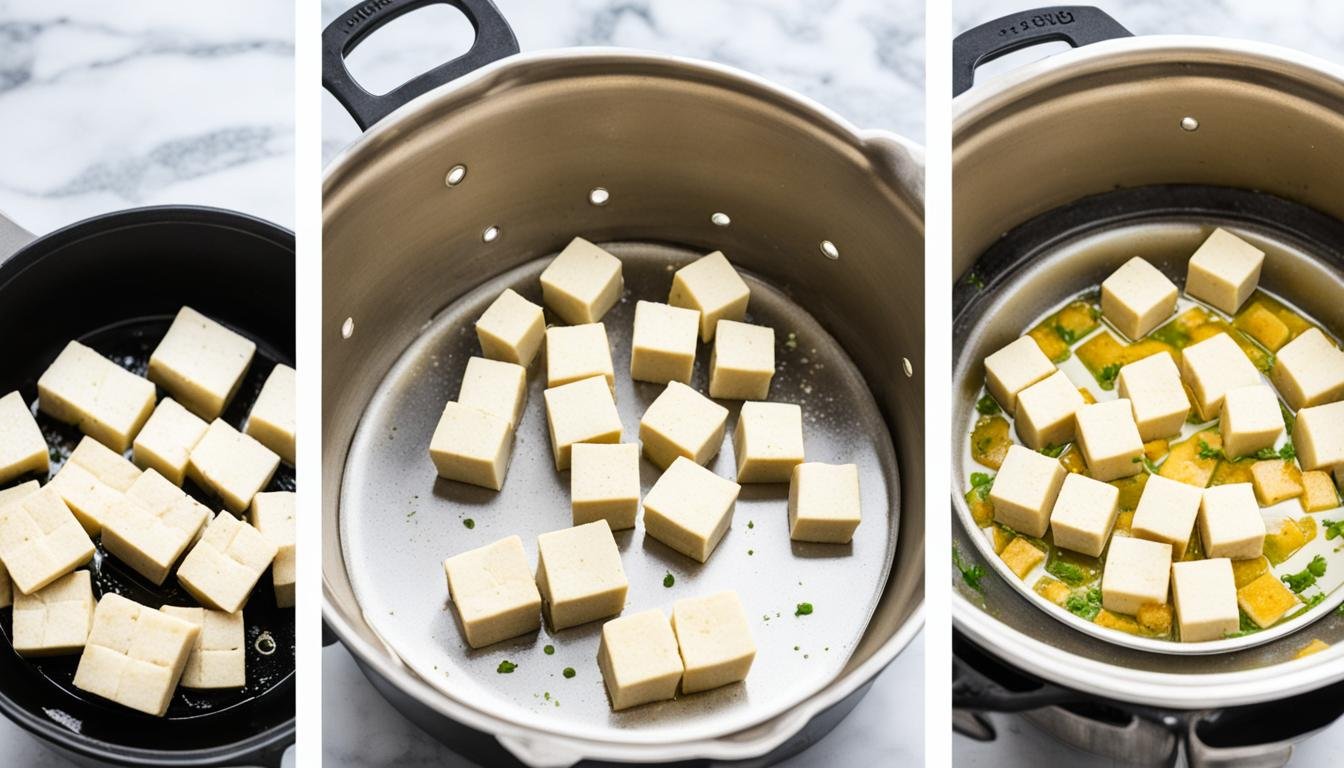 How to Make Stinky Tofu: Quick and Easy Version